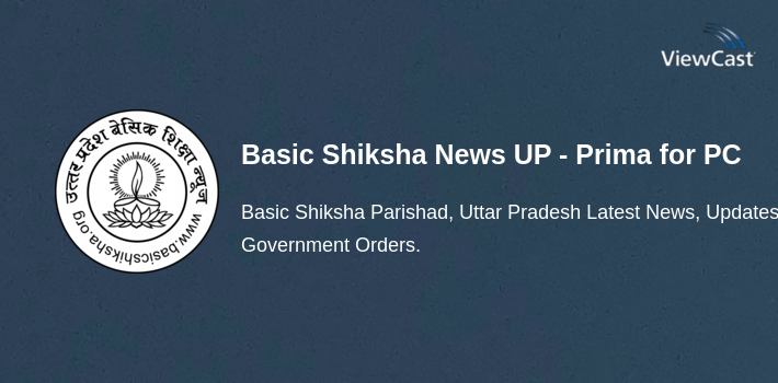 Download Basic Shiksha News UP - Primary Ka Master for PC / Windows ...