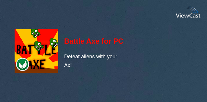 Download Battle Axe for PC / Windows / Computer