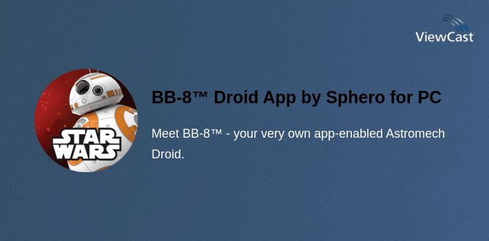 Download BB-8™ Droid App by Sphero for PC / Windows / Computer