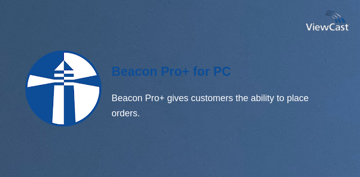 Download Beacon Pro+ for PC / Windows / Computer