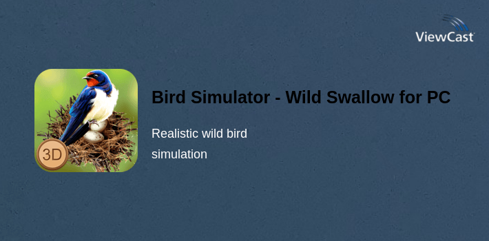 Download Bird Simulator - Wild Swallow for PC / Windows / Computer