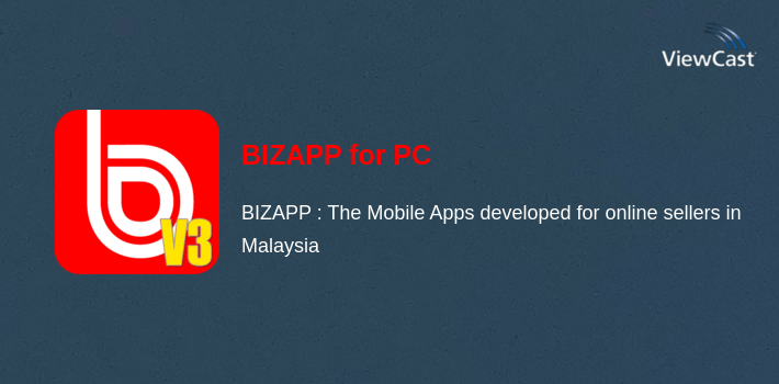 Download BIZAPP for PC / Windows / Computer
