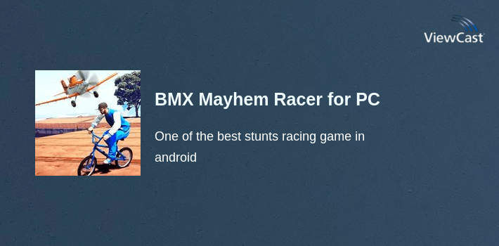 Download BMX Mayhem Racer for PC / Windows / Computer