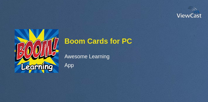 Download Boom Cards for PC / Windows / Computer
