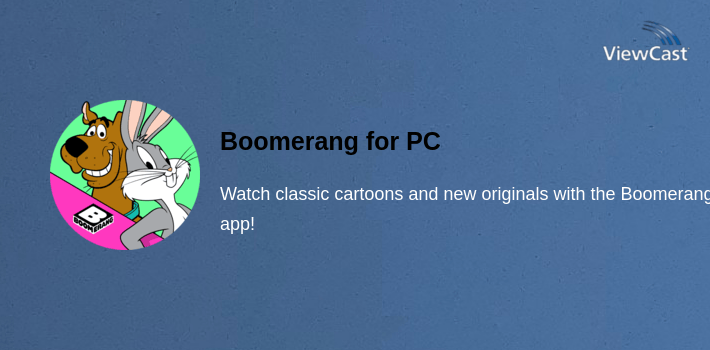 Download Boomerang for PC / Windows / Computer