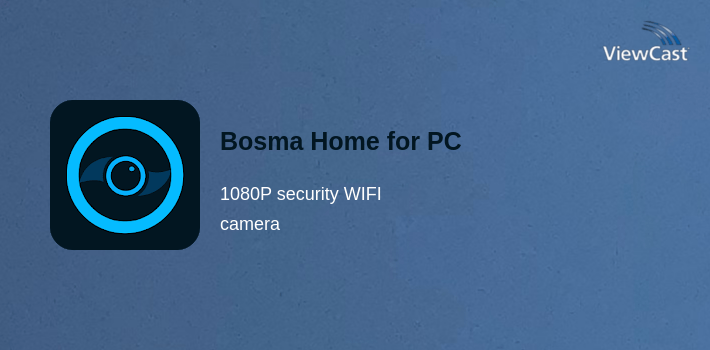 Download Bosma Home for PC / Windows / Computer