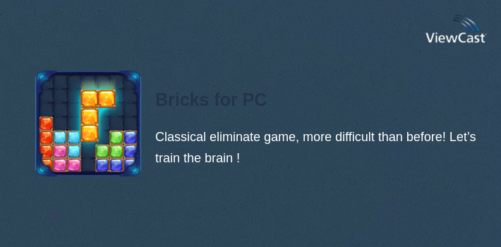 Download Bricks for PC / Windows / Computer