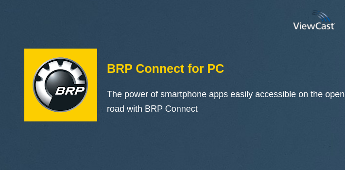 Download BRP Connect for PC / Windows / Computer
