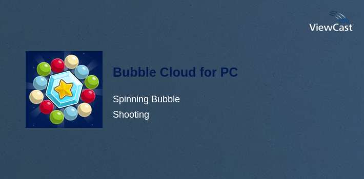 Download Bubble Cloud for PC / Windows / Computer