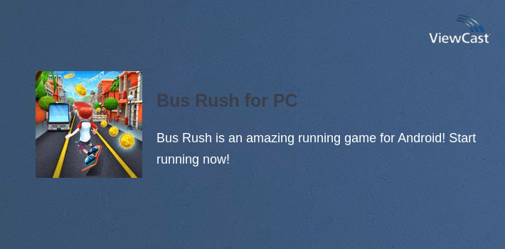 Download Bus Rush for PC / Windows / Computer