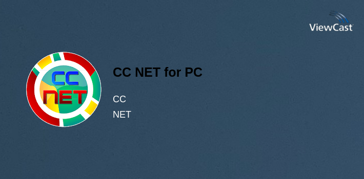 Download CC NET for PC / Windows / Computer