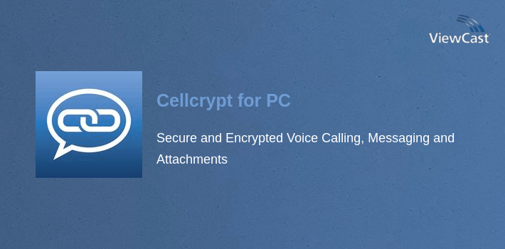 Download Cellcrypt for PC / Windows / Computer