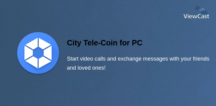 Download City Tele-Coin for PC / Windows / Computer