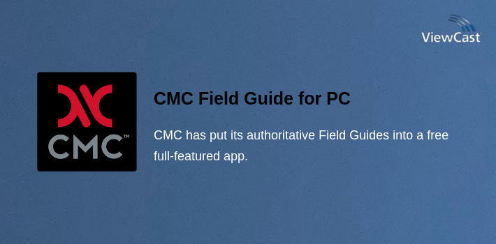Download CMC Field Guide for PC / Windows / Computer