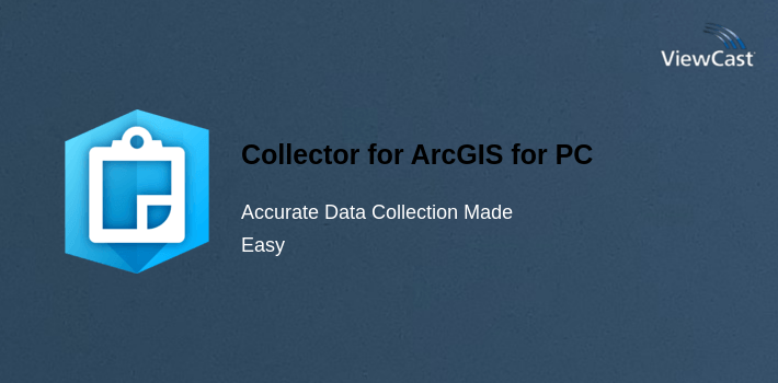 Download Collector for ArcGIS for PC / Windows / Computer
