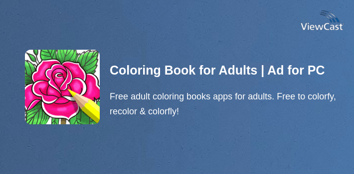 Download Coloring Book for Adults | Adult Coloring Book App for PC ...