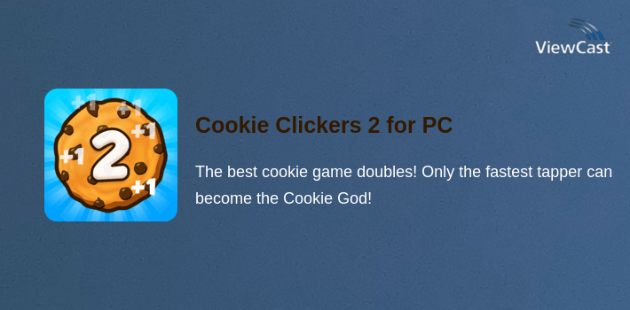 Download Cookie Clickers 2 for PC / Windows / Computer