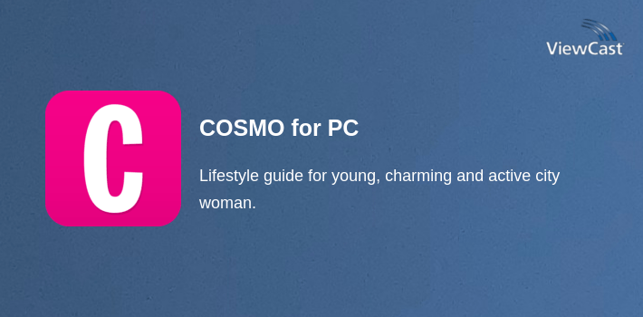 Download COSMO for PC / Windows / Computer
