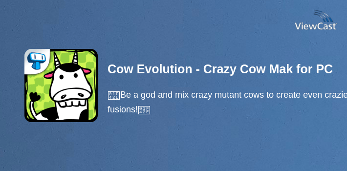 Download Cow Evolution - Crazy Cow Making Clicker Game for PC / Windows ...