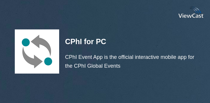 Download CPhI for PC / Windows / Computer