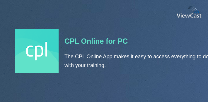 Download CPL Online for PC / Windows / Computer