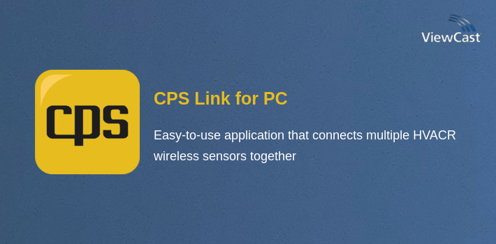 Download CPS Link for PC / Windows / Computer