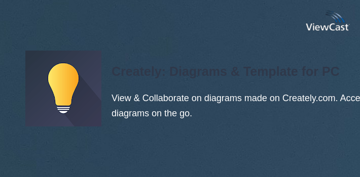 Download Creately: Diagrams & Templates for PC / Windows / Computer