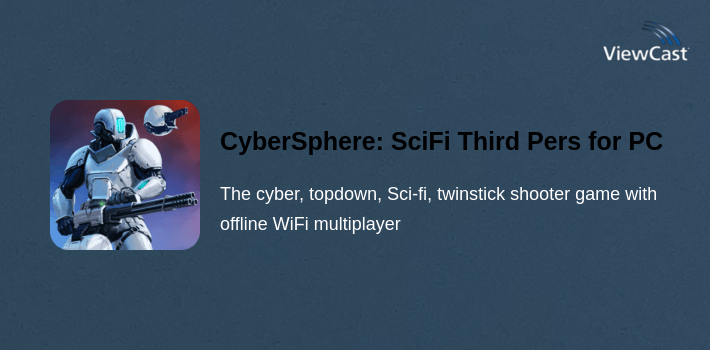 Download CyberSphere: SciFi Third Person Shooter for PC / Windows ...