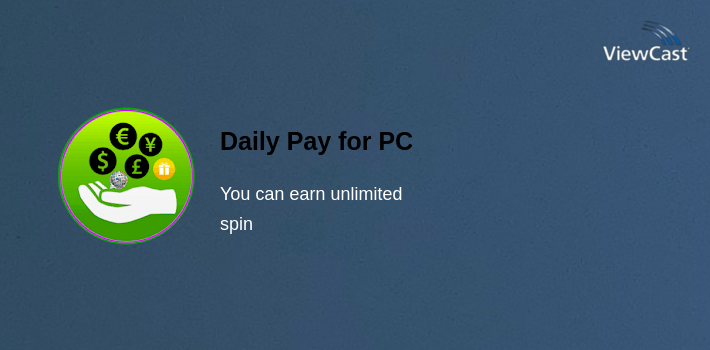 Download Daily Pay for PC / Windows / Computer