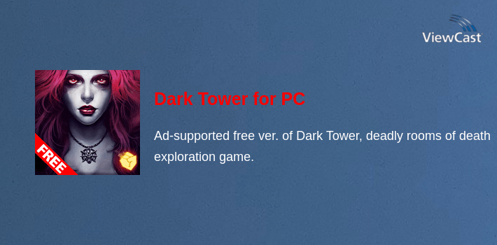 Download Dark Tower for PC / Windows / Computer