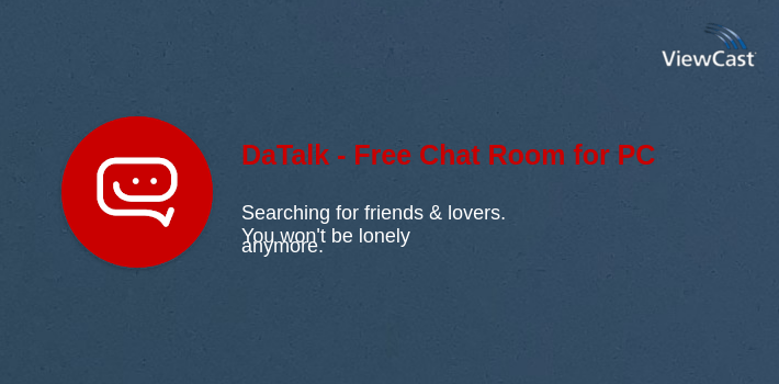 Download DaTalk - Free Chat Room for PC / Windows / Computer