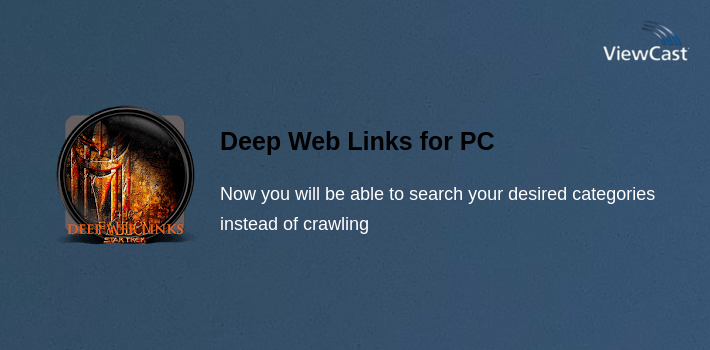 Download Deep Web Links for PC / Windows / Computer