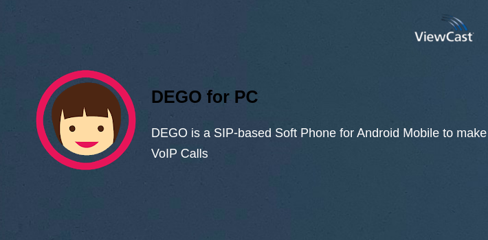 Download DEGO for PC / Windows / Computer