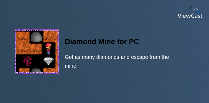 Download Diamond Mine for PC / Windows / Computer