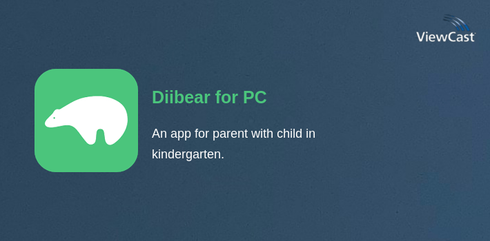 Download Diibear for PC / Windows / Computer