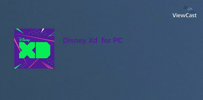 Download Disney Xd for PC / Windows / Computer
