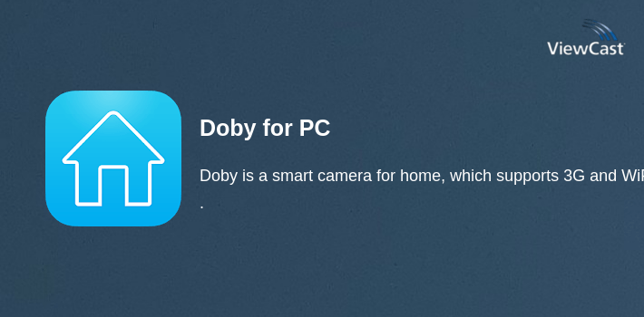 Download Doby for PC / Windows / Computer