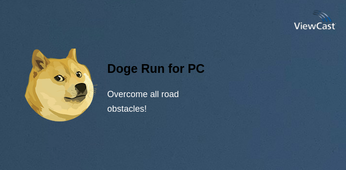 Download Doge Run for PC / Windows / Computer