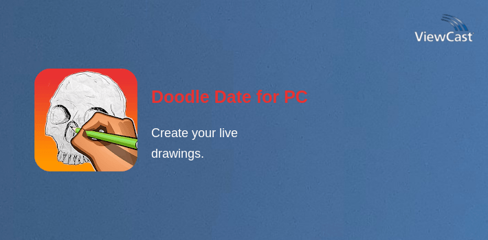 Download Doodle Date for PC / Windows / Computer