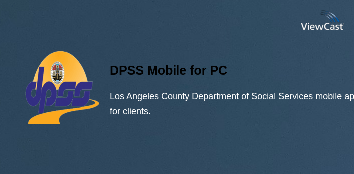 Download DPSS Mobile for PC / Windows / Computer
