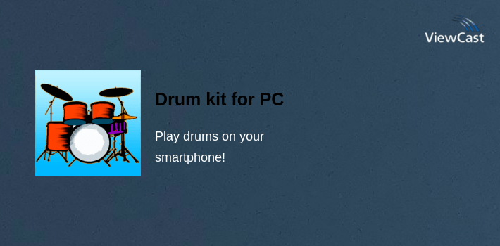 Download Drum kit for PC / Windows / Computer