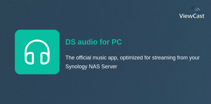 Download DS audio for PC / Windows / Computer