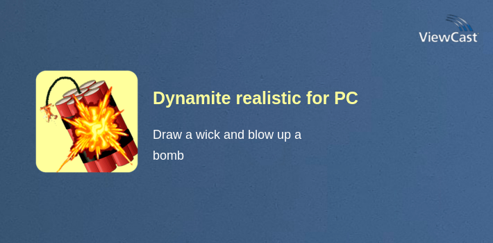 Download Dynamite realistic for PC / Windows / Computer