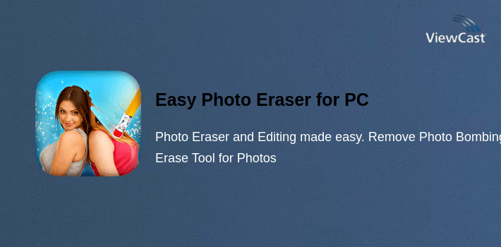 Download Easy Photo Eraser for PC / Windows / Computer