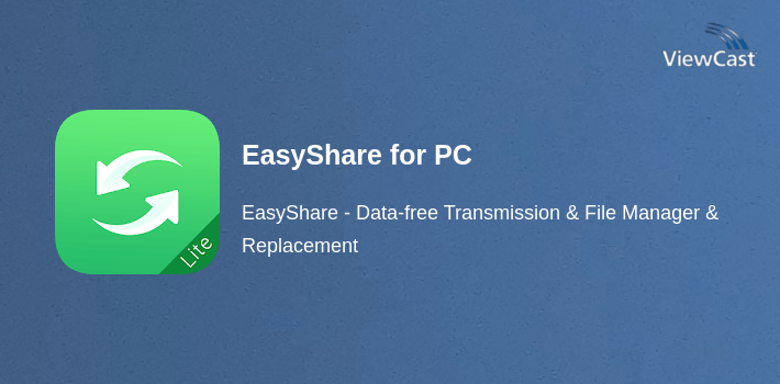 Download EasyShare for PC / Windows / Computer
