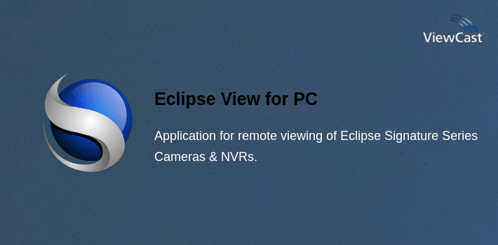 Download Eclipse View for PC / Windows / Computer