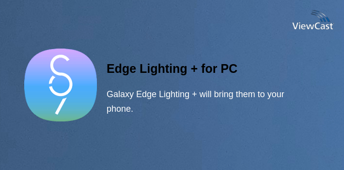 Download Edge Lighting + for PC / Windows / Computer