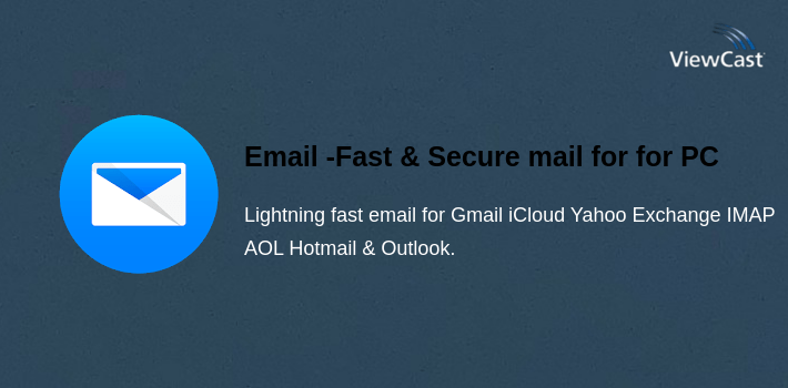 Download Email -Fast & Secure mail for Gmail Outlook & more for PC ...