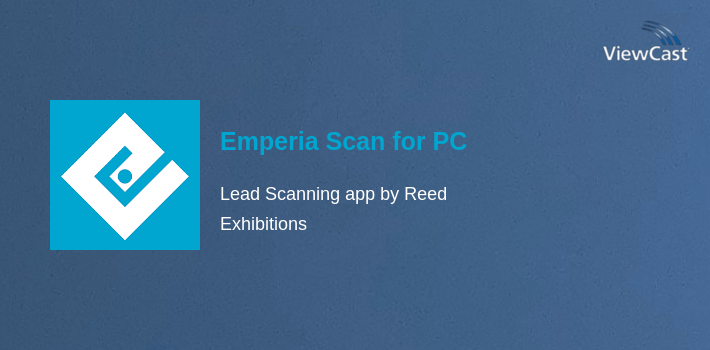 Download Emperia Scan for PC / Windows / Computer