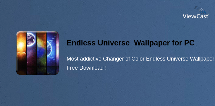Download Endless Universe Wallpaper for PC / Windows / Computer